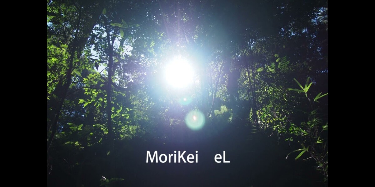 eL – MoriKei Official WebSite